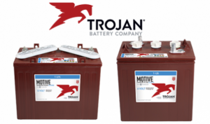 Trojan Battery - Battery X-Change